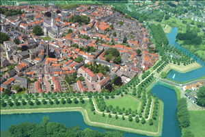 Inwoners - gemeente Hulst